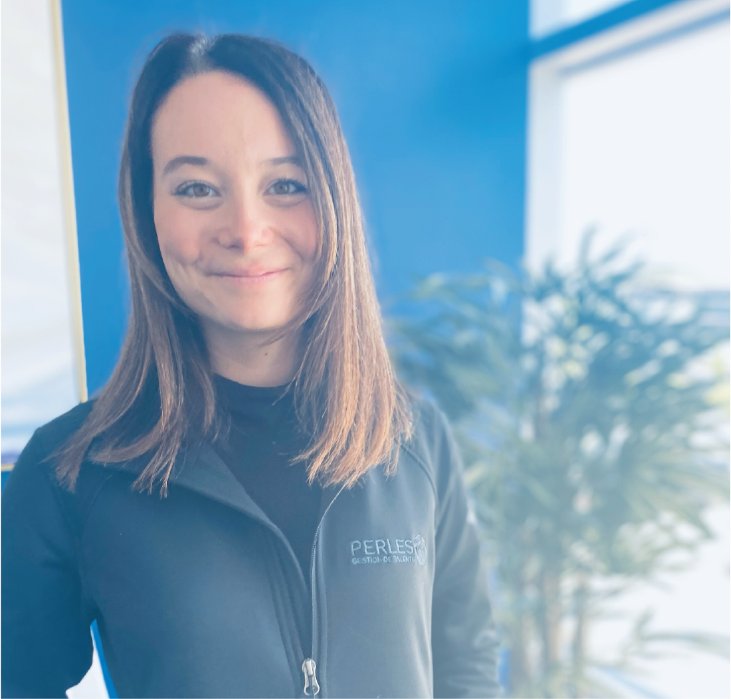 Destination Perles RH; la première année de mon parcours. - Perles RH